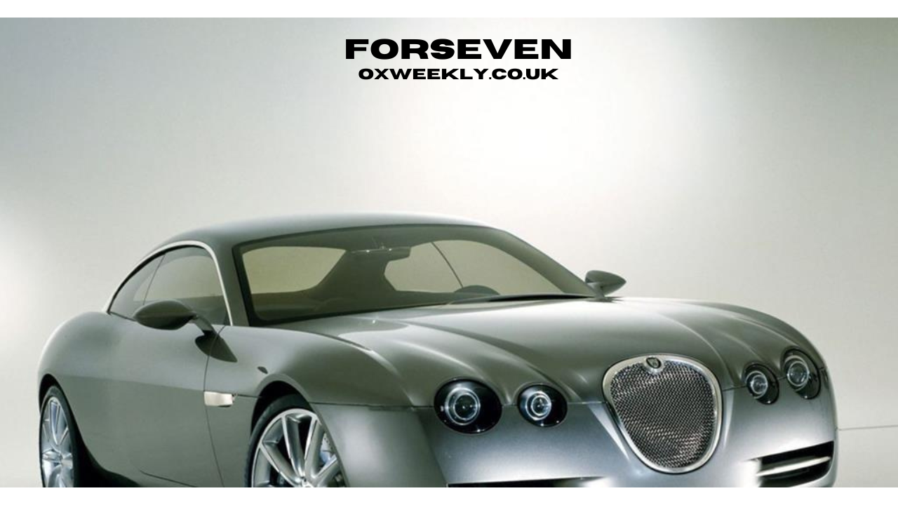 Forseven: An In-Depth Exploration of its Meaning, Origin, and ...