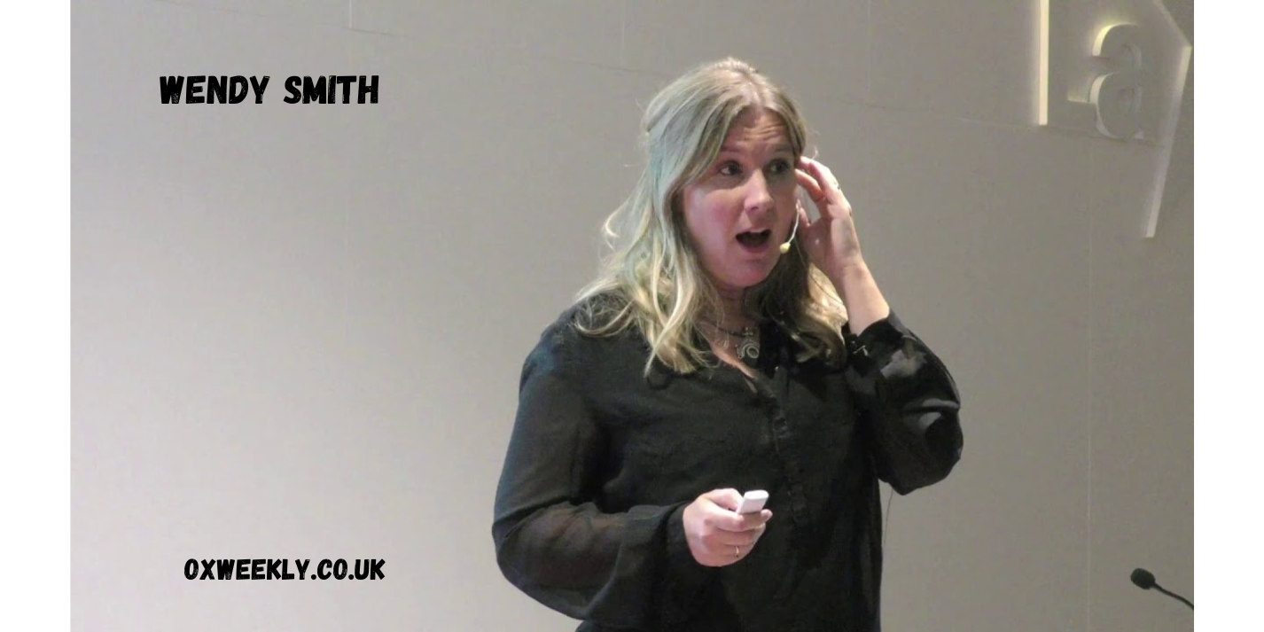 Wendy Smith: Exploring the Life, Achievements, and Impact of a ...
