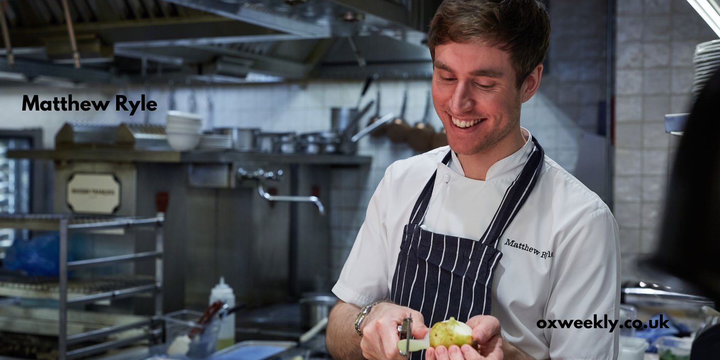 Matthew Ryle: A Deep Dive into the Legacy and Enigma - OXford Weekly