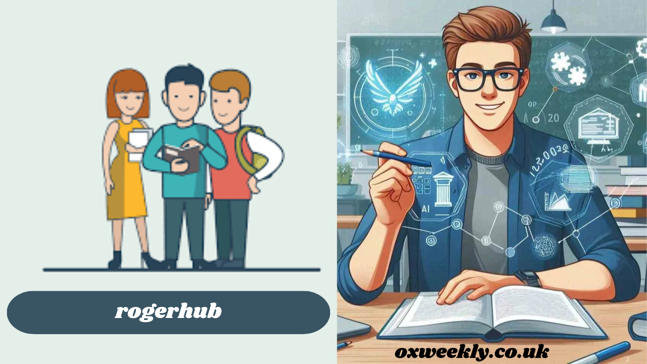 RogerHub – GPA Calculator & Exam Grade Tools - OXford Weekly