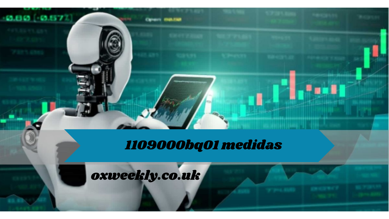 Understanding "1109000bq01 medidas": A Comprehensive Guide - OXford Weekly