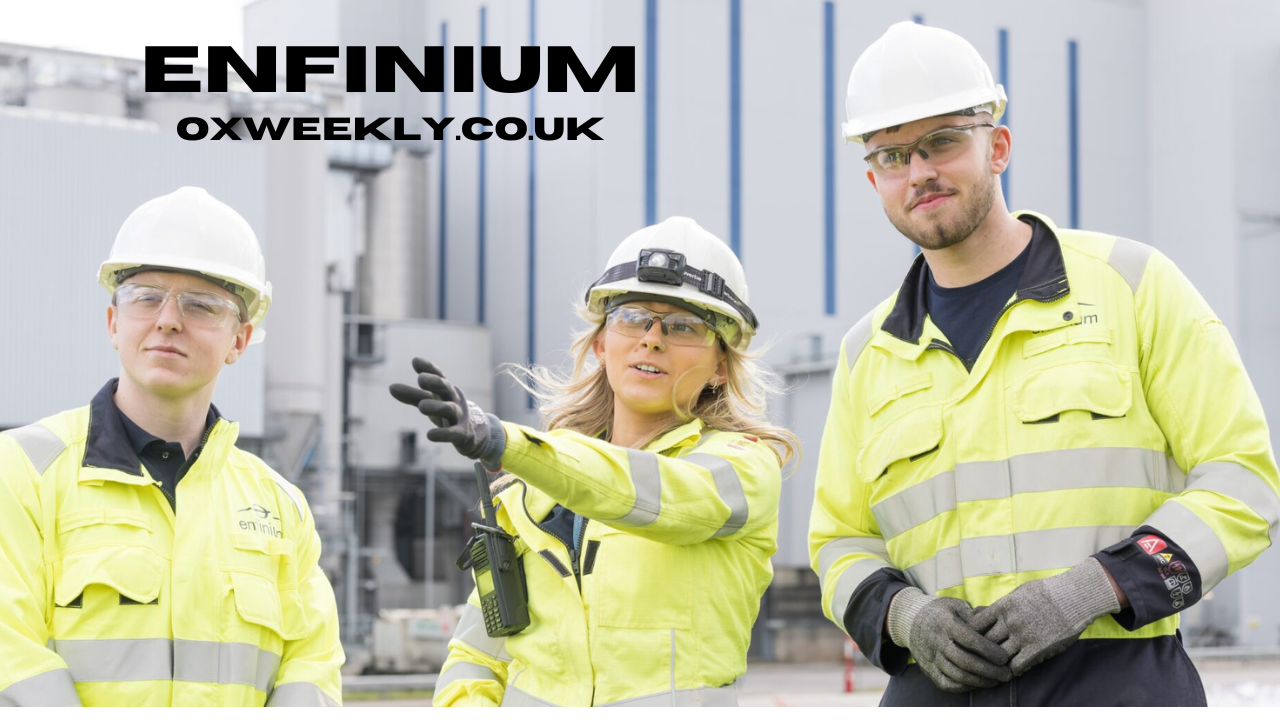 Enfinium: An In-depth Exploration of Its Significance and Potential ...