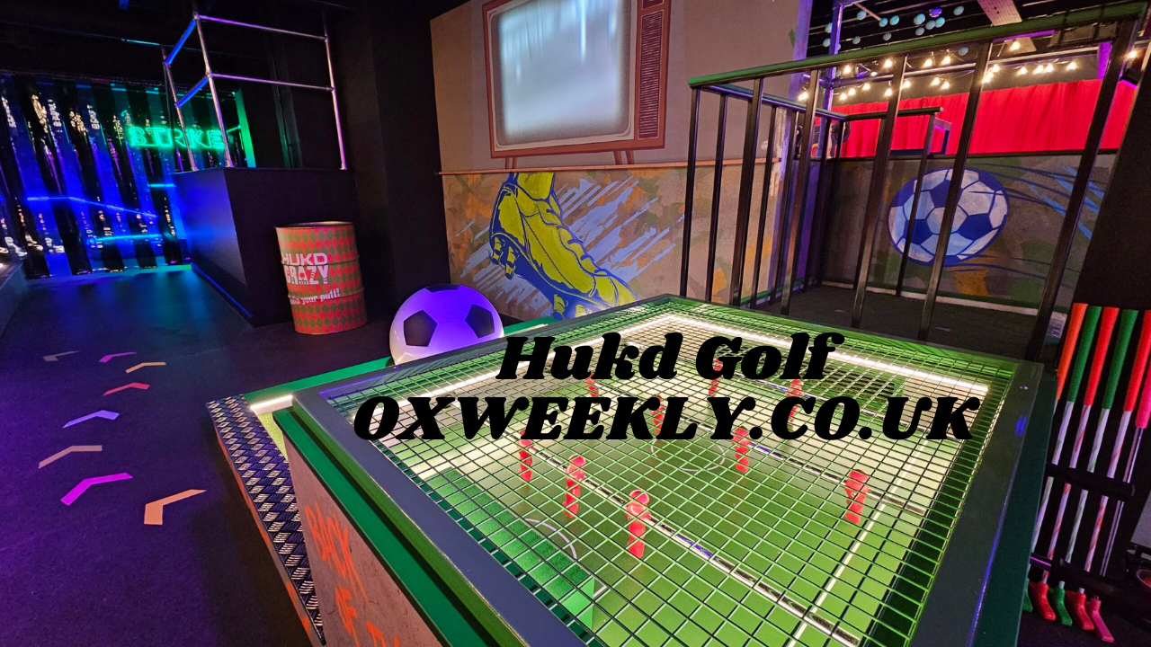 Understanding Hukd Golf: Exploring the Concept, Benefits, and Future of ...