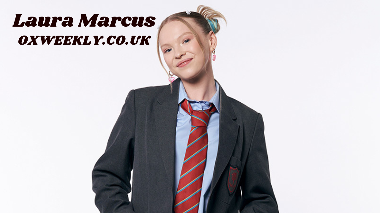 Laura Marcus: An Insight into Her Work, Influence, and Impact - OXford ...