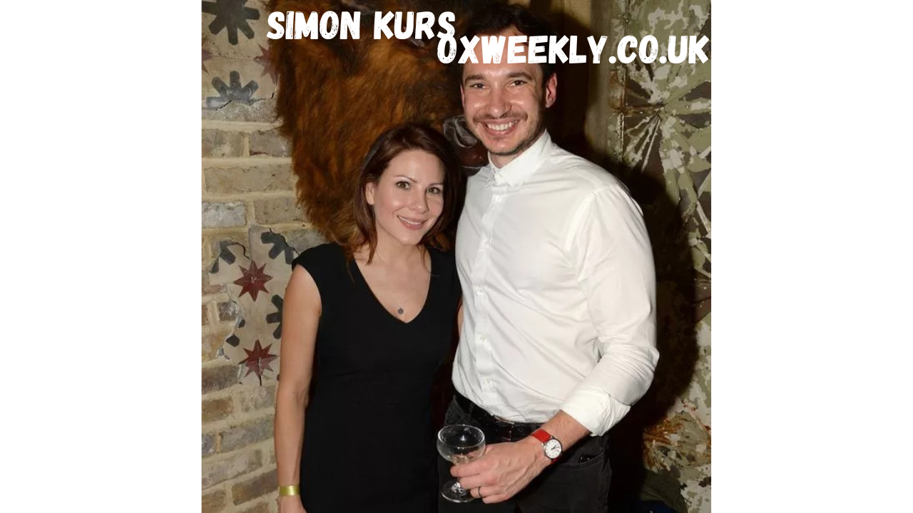 Simon Kurs: Exploring the Multifaceted Life and Career of a Remarkable ...